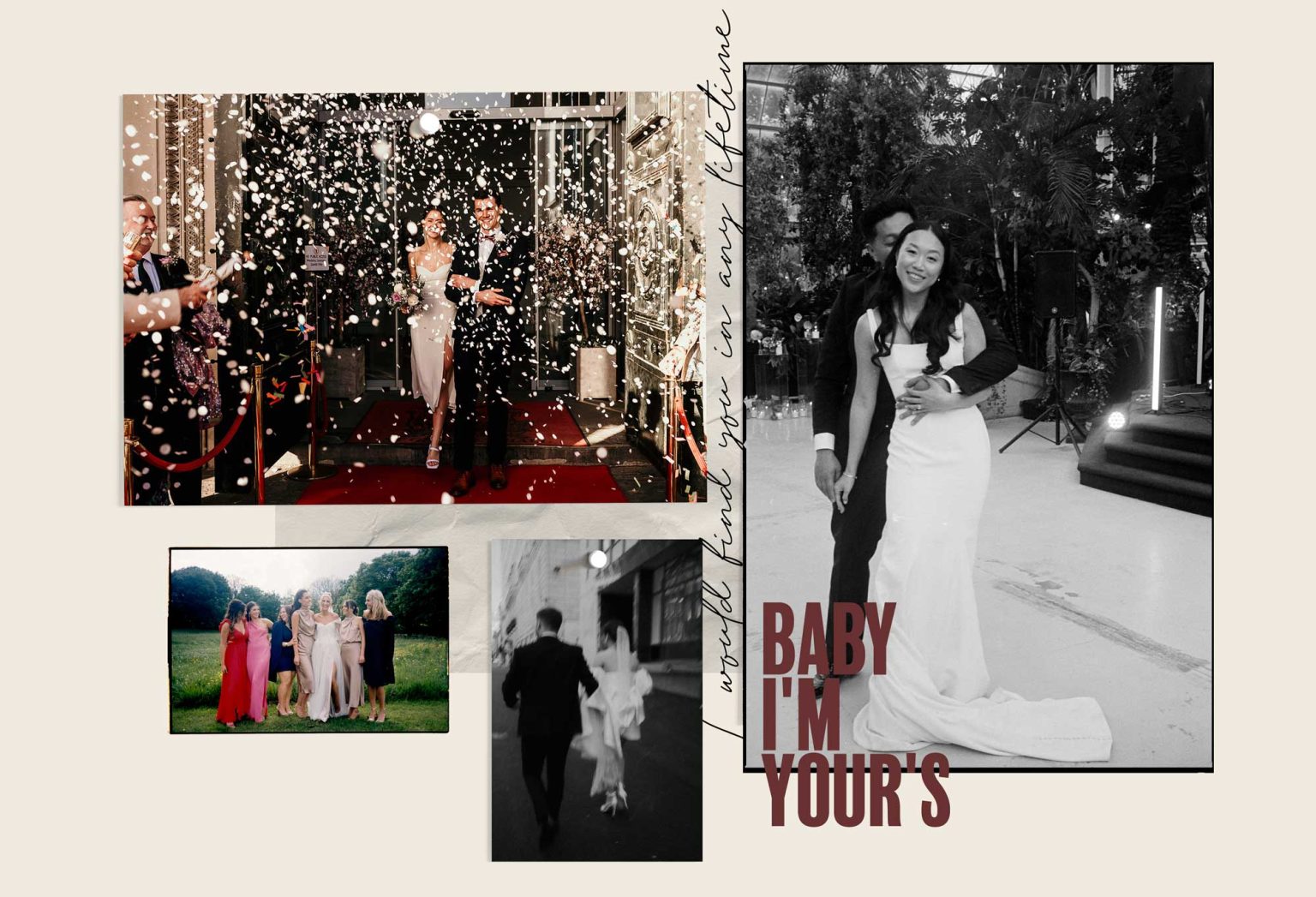 Weddings Gallery - LOUISE GRIFFIN | LIVERPOOL WEDDING PHOTOGRAPHER